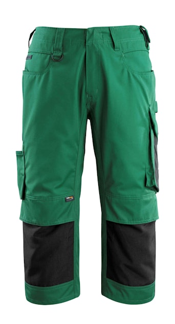 MASCOT 3/4-TROUSERS MASCOT 14149-442-0309 SIZE C52 | Trousers | Onninen