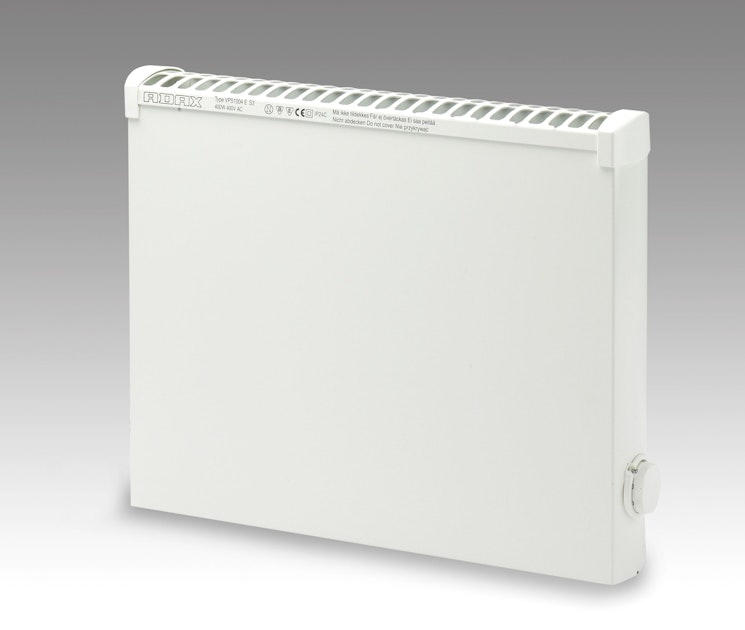 ELRADIATOR FÖR BADRUM 400W VPS1004/400V | Elradiatorer | Onninen