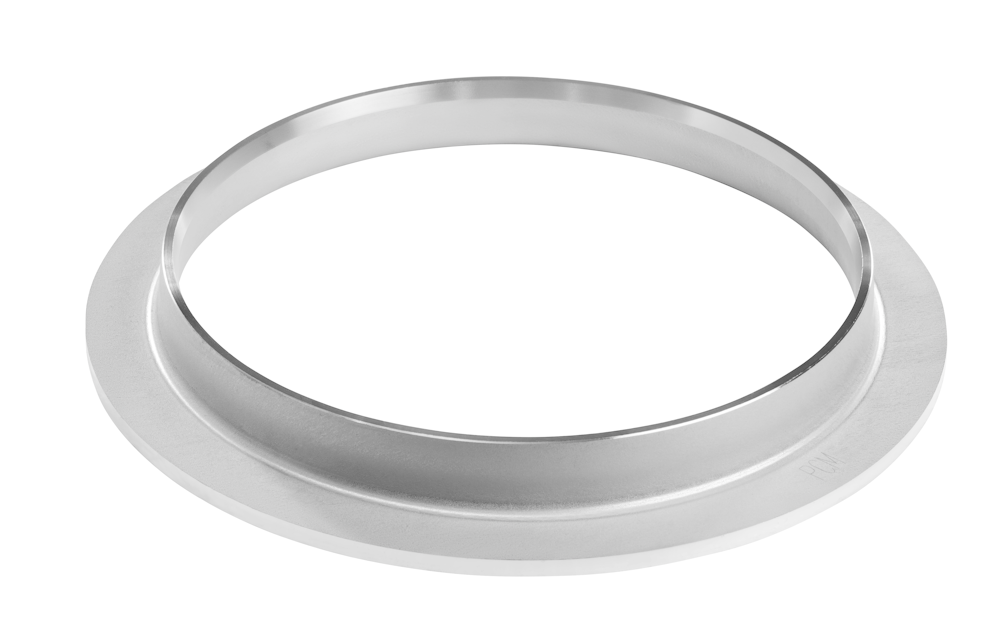 PCM TECHNOLOGY PRESSED COLLAR EN1092-1/37 139,7X4,0/3,5 PN16 1.4432 ...
