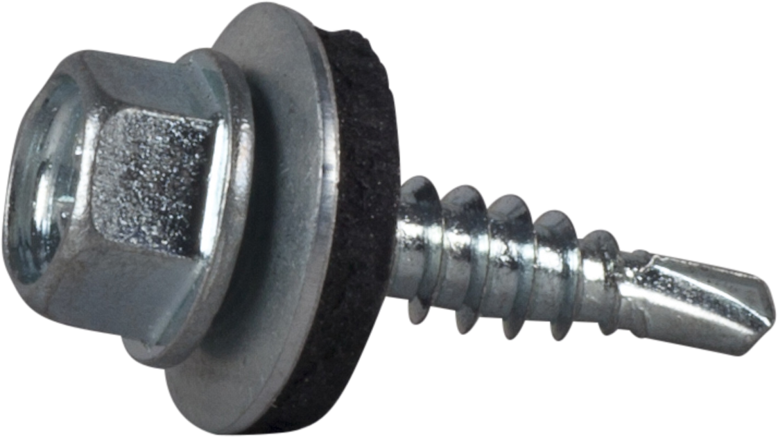 ESSVE KATUSEKRUVI PUUR 4,8 x 20 C3 250tk PAKIS | Onninen