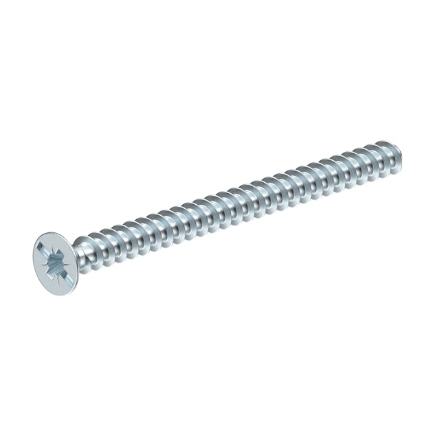 OBO BETTERMANN SEADMEKRUVI ZA40-GS-S 3,2x40mm 50tk | Onninen