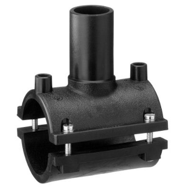 SADELGREN ELSVETS 110X32 SDR11 | Onninen
