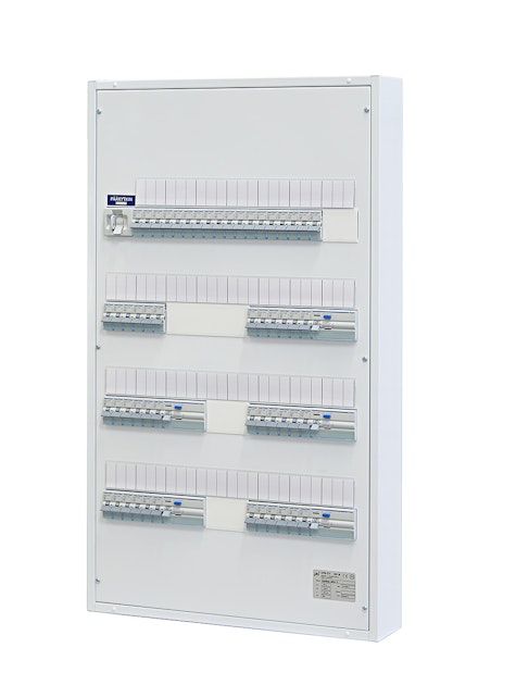 UTU FINAL CIRC.BOARD FL/W FE BULLDOG 3854J V 50A IP30 FE | Boards And ...