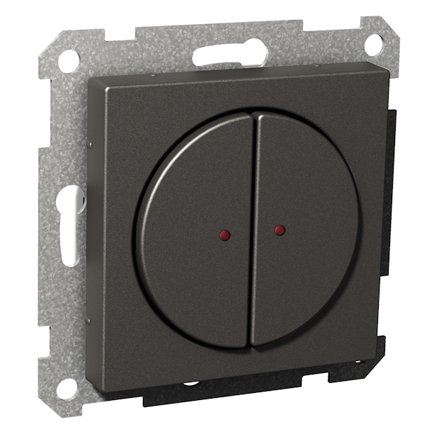 SCHNEIDER ELECTRIC PAINIKE EXXACT 2-OS/400mA/12-24V ANT ...