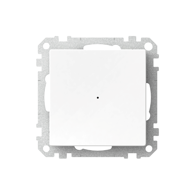SCHNEIDER ELECTRIC PAINIKE KNX EXXACT VIPU 1 TOIMINTO VALKOINEN ...