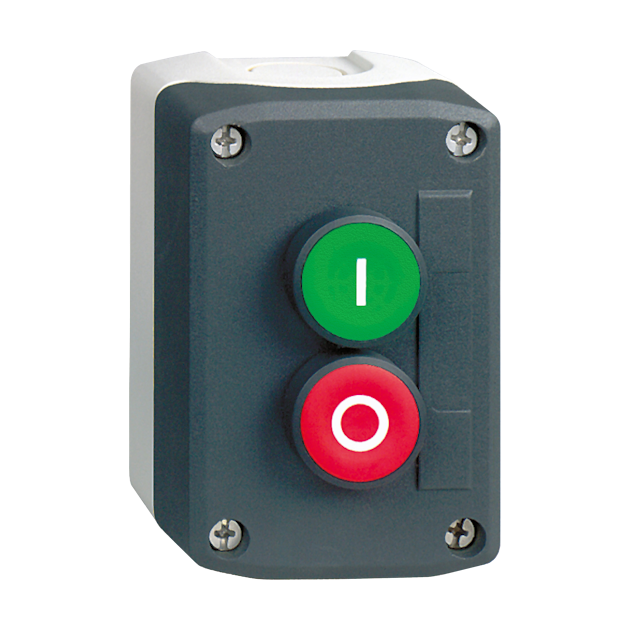 SCHNEIDER ELECTRIC START/STOP JUHTNUPUD KARBIS IP65 XALD213 | Onninen