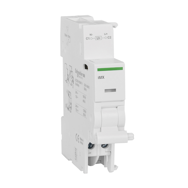 ARB.ST.UTL IMX 12-24V AC/DC | Hjelpeutstyr for elementautomater ...