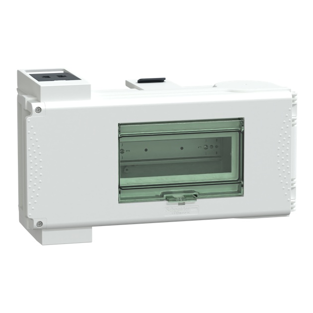 BOKS 63A 3L+N 8 MODUL KSB63SM48 | Reservedeler/tilbehør | Onninen AS