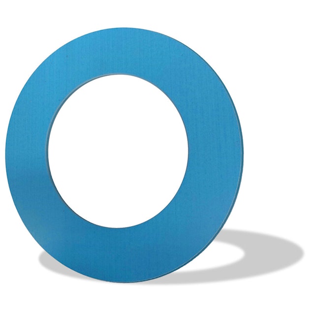 TT GASKETS PTFE-TIIVISTE SC1100 DN 40 PN 10-40 LIPEÄ | Laippatiivisteet ...