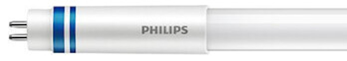 PHILIPS LED TUBE T5 T5 600MM 830 1000LM 7W HF | Led tubes | Onninen