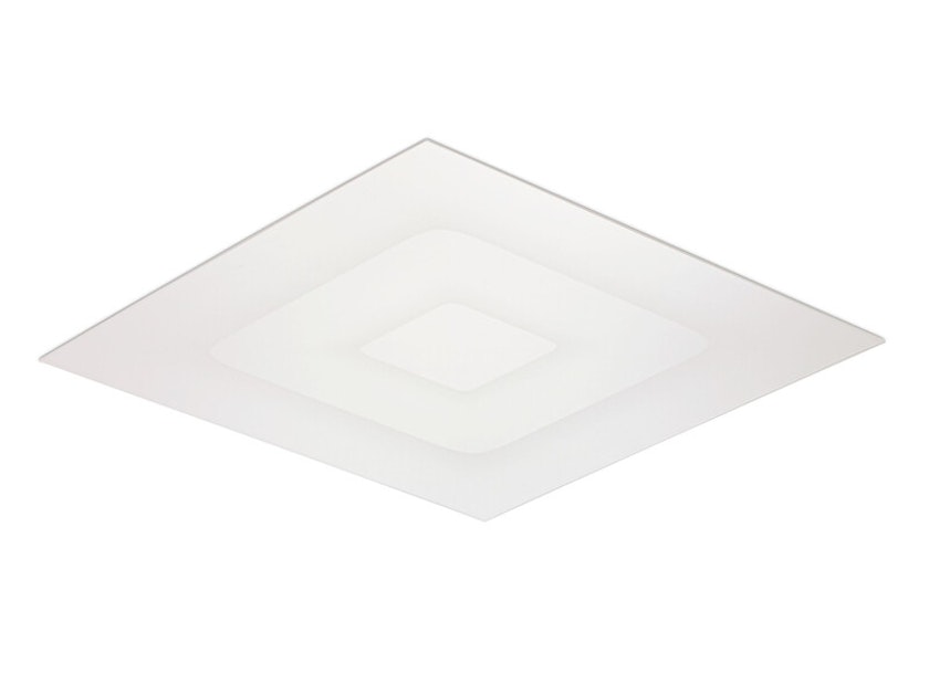 PHILIPS MEK.LISÄTARVIKE CORELINE PANEL KEHYS 2XSQUARE 600X600 5KPL ...
