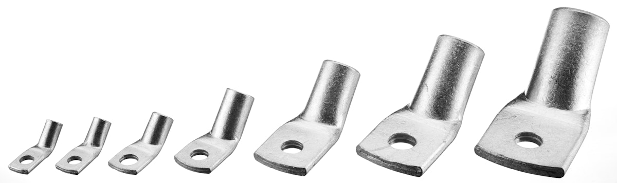 OUNEVA PRESSKAABLIKING NURGAGA PKT 10-12-45 CU | Onninen