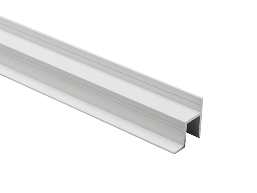 HIDE-A-LITE LED STRIP HIDDEN PROFILE HIDDEN WHITE 2M | Led-Light Strip ...