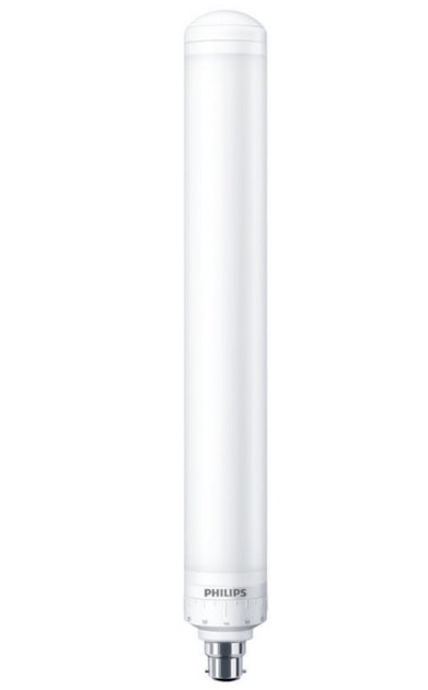 PHILIPS OMNIDIRECTIONAL LAMP B22 840 4000LM SOX 36W=28W FR | LED High ...