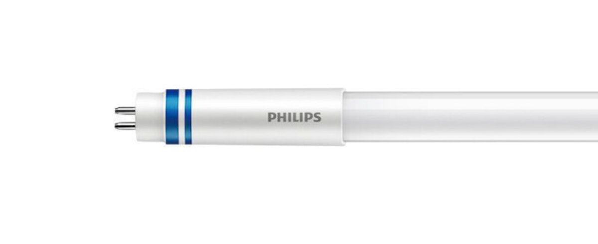 PHILIPS LED TUBE T5 T5 900MM 865 2800LM 18.5W HF | Led tubes | Onninen
