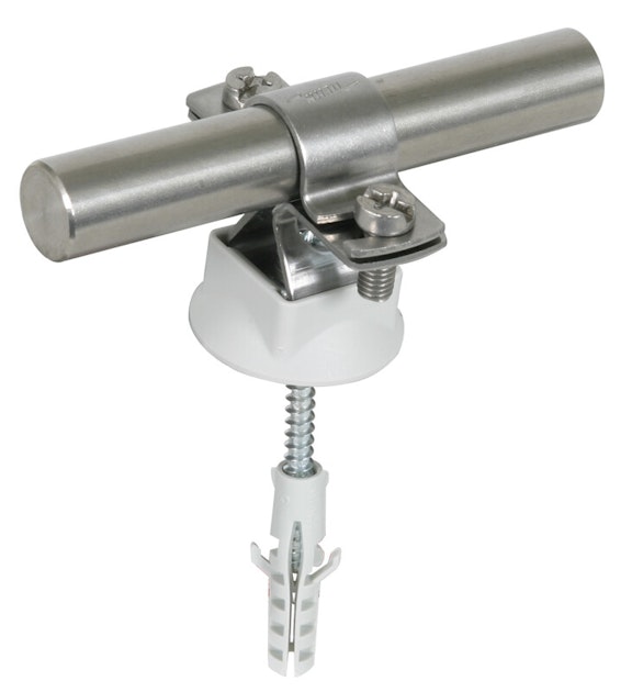 DEHN+SÖHNE EARTHING ACCESSORY DEHN ROD STICK 16 MM | Earthing And ...