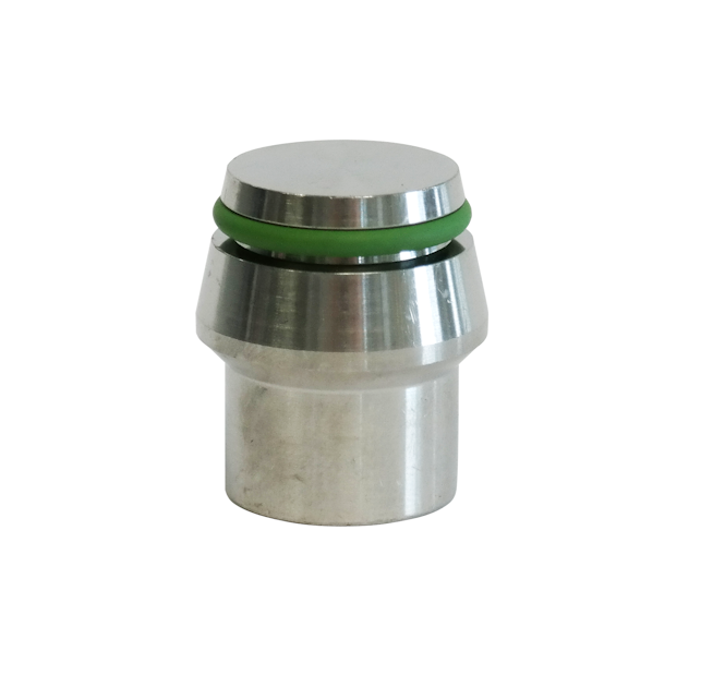 ERMETO BLANKING PLUG FOR CONES ERMETO VKA3871 | Hydraulic Fittings ...