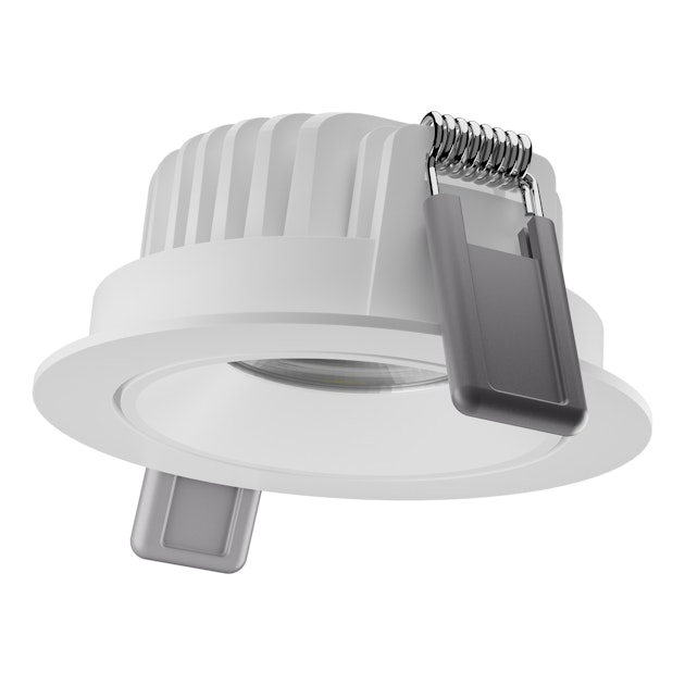 SPOT ADJUST D83 P 680lm ML 930 WT | Spotlight for LED | Onninen AS