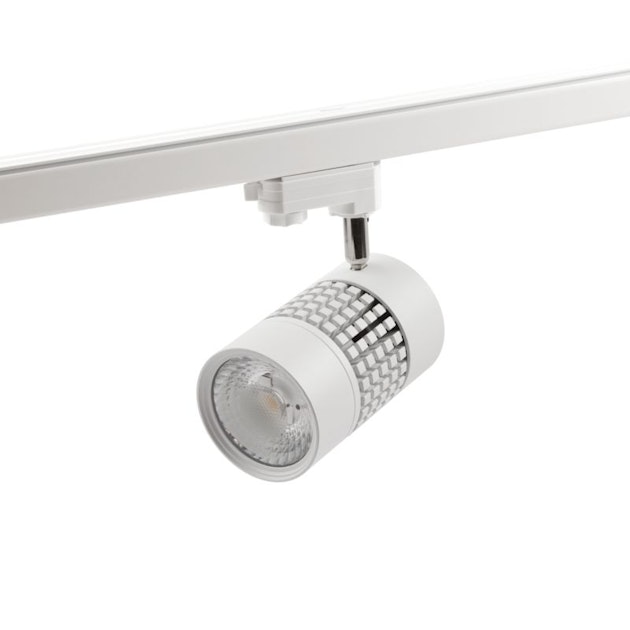 HIDE-A-LITE SPOTLIGHT COMFORT TRACK COMFORT TRACK 35W 36° 3000K VA ...