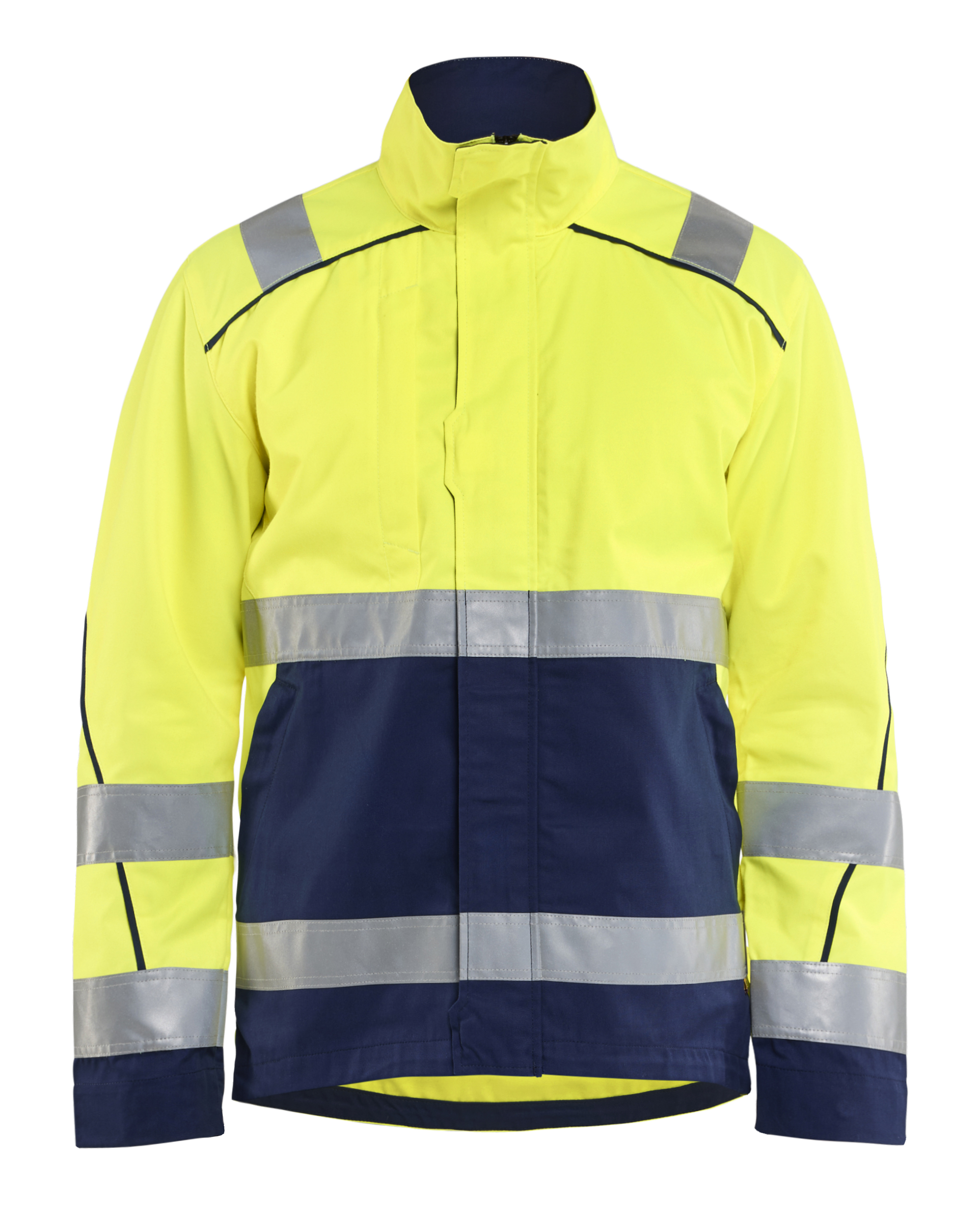 BLÅKLÄDER JACKET HIGHVIS BLÅKLÄDER 442919053389M | Jackets | Onninen
