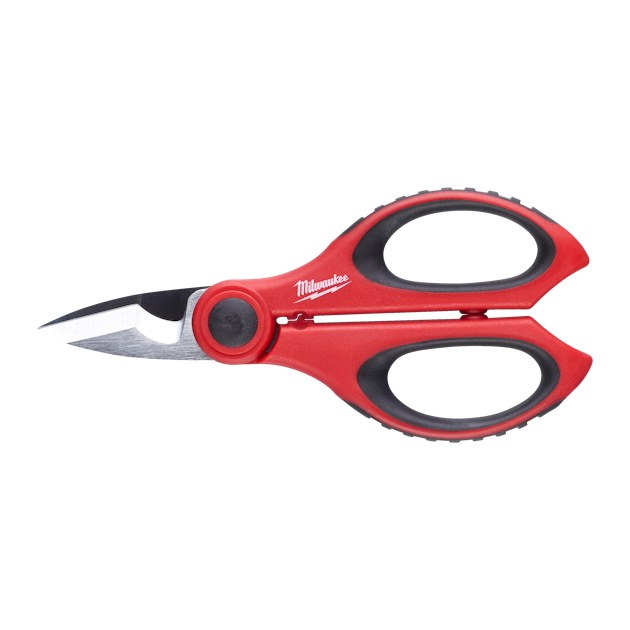 MILWAUKEE SCISSOR MILWAUKEE ELECTRICAL | Aviation Snips, Duct Tin Snips ...