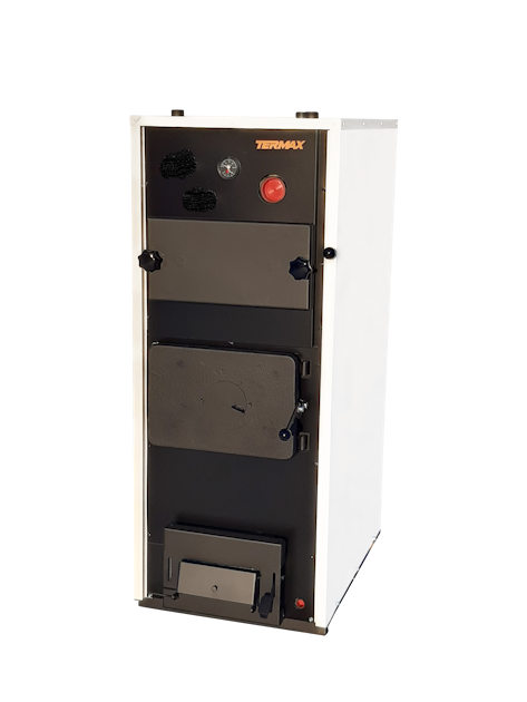 TERMOCAL VÄRMEPANNA TERMAX TERMAX K-40 UTAN VV-SPIRAL ...