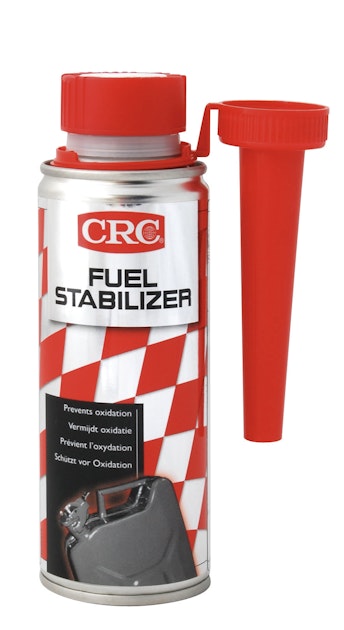 CRC FUEL STABILIZER CRC 200ml (RIITTO 80L) | Muut nesteet | Onninen
