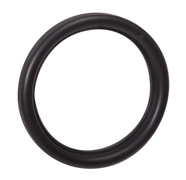 NIOB FLUID CLAMP TIHEND SMS 2"/51mm EPDM | Onninen