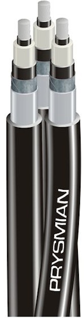 WISKI-PL 3X240 24KV AHXAMK-WP | Tvärvattentät | Onninen