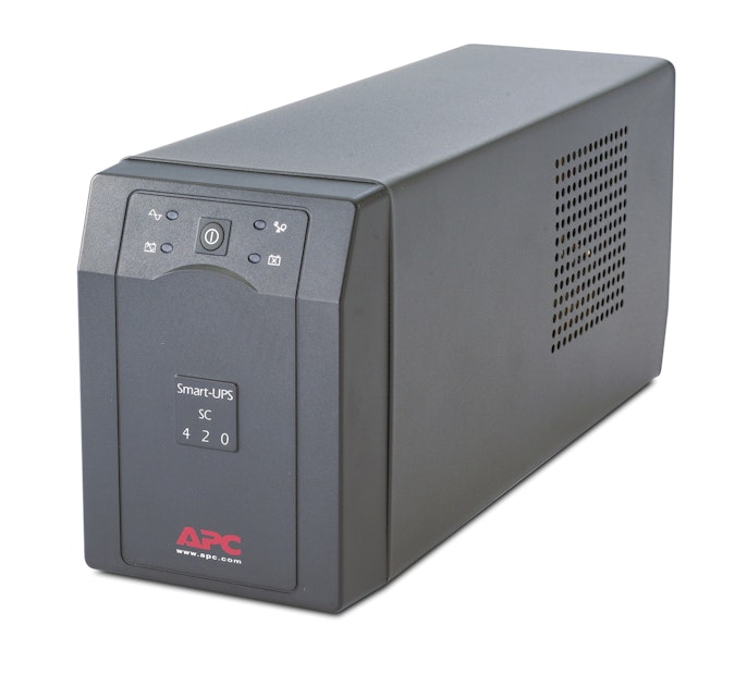 SC420I SMART-UPS SC420/230V | UPS Online | Onninen AS