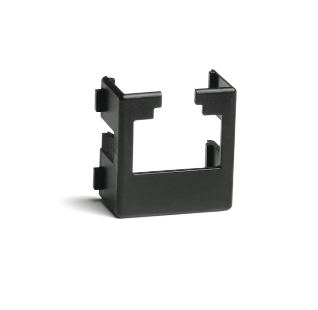 HGS620 ADAPTER FTP SORT KONTAK HGS-A-MS-003 ADAPTER (BLACK) | Onninen AS