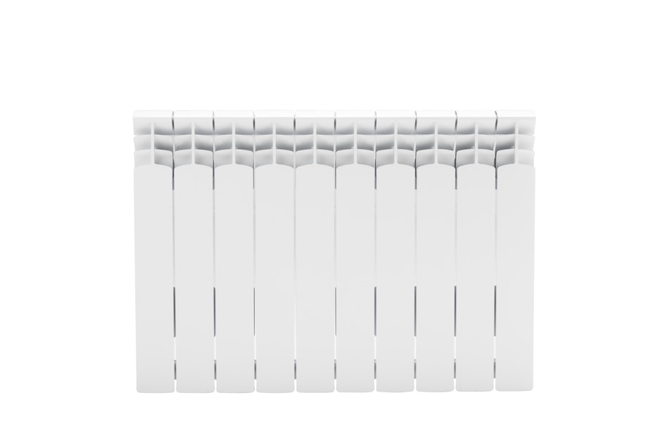 ARMATURA ALUMIINIUM RADIAATOR BEST500 10 RIBI | Onninen