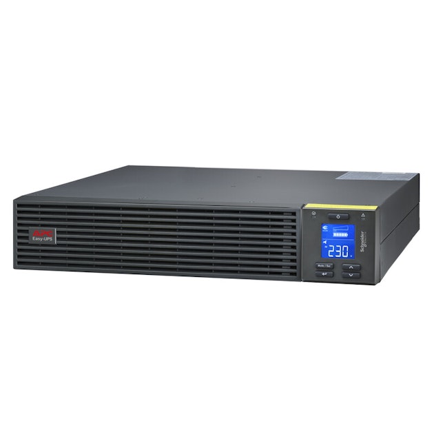 UPS-DEVICE ONLINE EASY UPS APC SRV 1000VA RM 230V LONG PO | UPS Offline ...