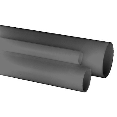 GEORG FISCHER PIPE PE100 d200x18.2 PN16 5m | PHE Pressure Pipes | Onninen