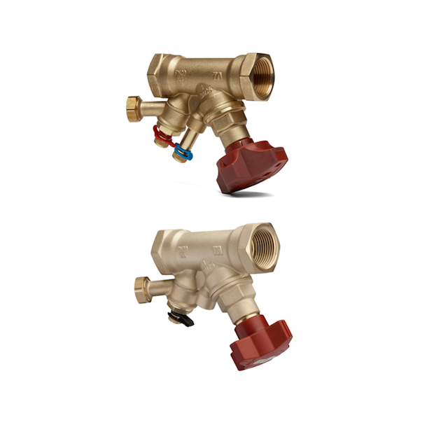 IMI TA VALVE TA STAD/STS DN40/50 | Balancing Valves | Onninen
