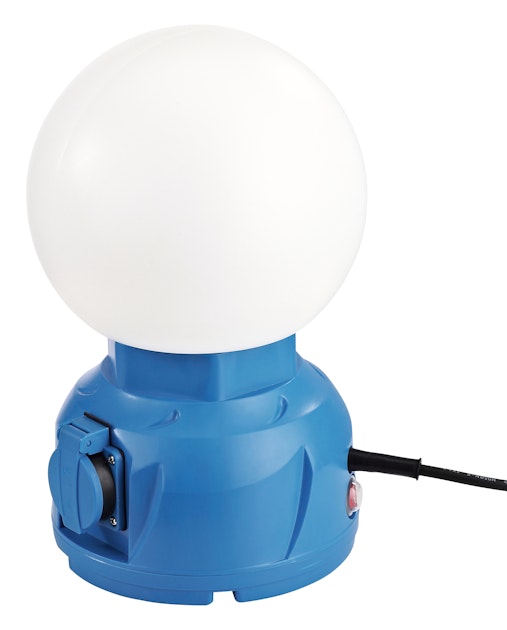 PROF WORKLIGHT PROF LED 28W 3200LM 2XSO 5M IP54 | Work Lights | Onninen