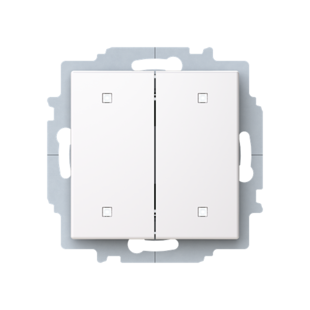 ABB PAINIKE SAGA PAINIKE 2-OS/50MA/24V | Väyläjärjestelmät | Onninen