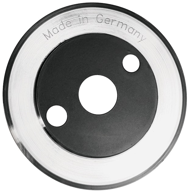 REMS VARATERÄ ROLLER DISC 100 ST/VALURAUTA | Putkityökalutarvikkeet ...
