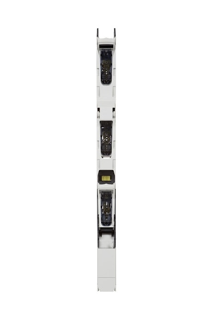 APATOR FUSE SWITCH DISCONNECTOR ARS 00-3-2T EVO | Fuse Switch ...