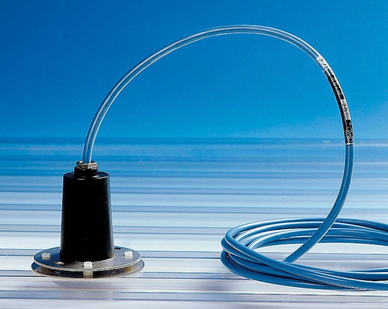 LABKOTEC OVERFLOW ALARM LABKOTEC SET/OELO2 SENSOR 5M CABLE | Boiler ...