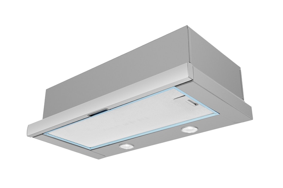 AIRFI EXTRACT AIR HOOD/FAN AIRFI ROSA-SC51W | Cooker Hoods | Onninen
