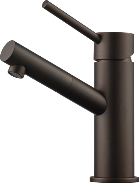 TAPWELL BASIN FAUCET TAPWELL BI071 BRONZE | Washbasin Mixers | Onninen