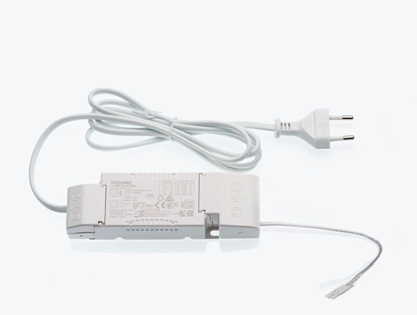 DREAMLED ELECTRONIC BALLAST DRIVER 18W/24V CV | Led Driver | Onninen