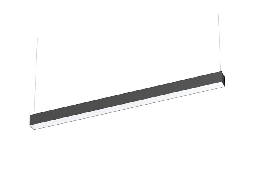 LEDIMO PINTA-/RIPUSTUSVALAISIN OFFICE LINEAR IP40 35W 4K B ...