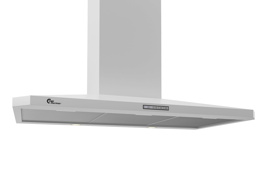 THERMEX LIESIKUPU THERMEX DECOR 787 90CM VALK. IV-OHJ. | Liesikuvut ...