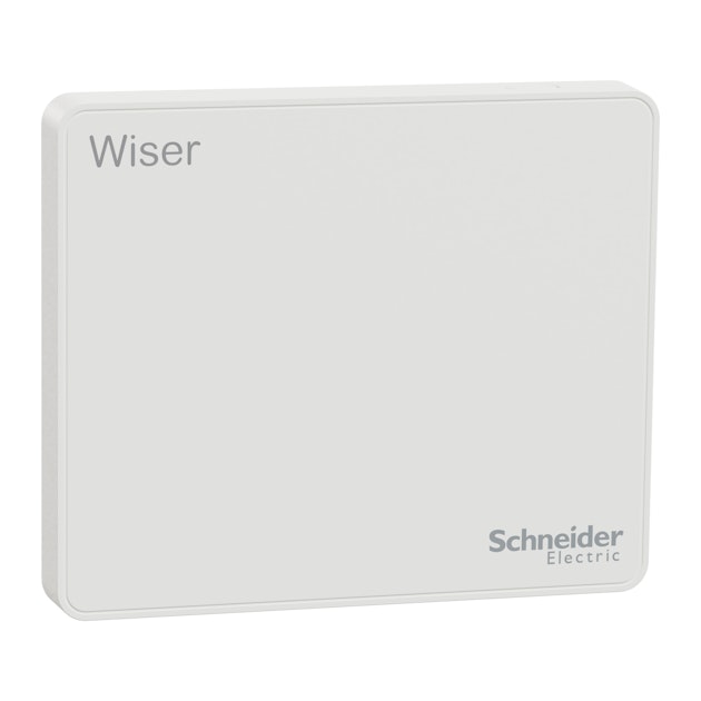 Wiser Home Hub Wiser Hub 2nd Generation | Bygg EIB / KNX | Onninen AS