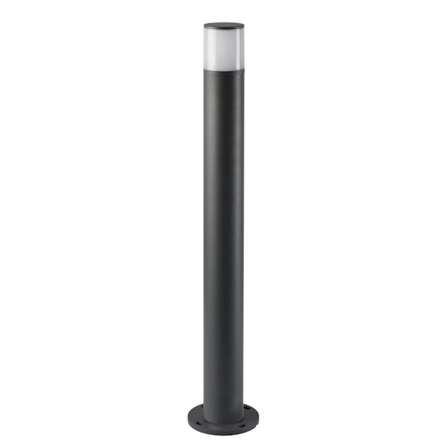 PHILIPS LUMINAIRE CORELINE BOLLARD BCP155 LED100WW PSU 220-240V A ...