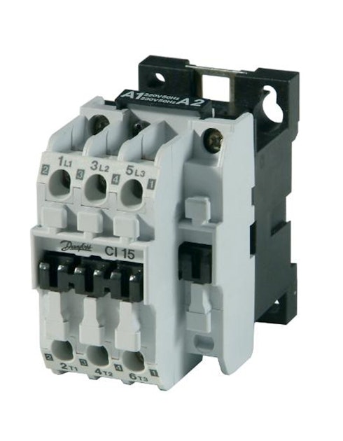 DANFOSS CONTACTOR COIL 400V 50HZ CI 9-30 | Contactor Relays | Onninen