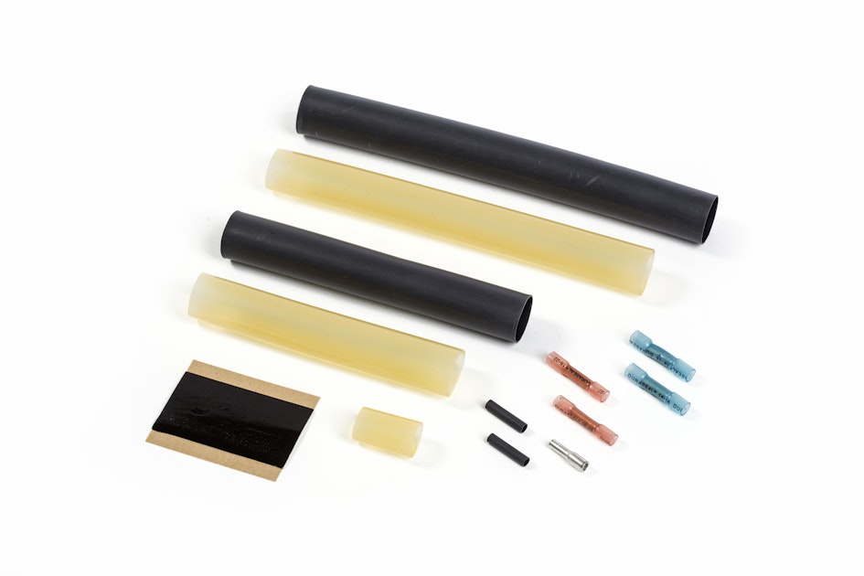 RAYCHEM (CHEMELEX) CONNECTION KIT CCE-04-CT CONNECTION KIT | Heating ...
