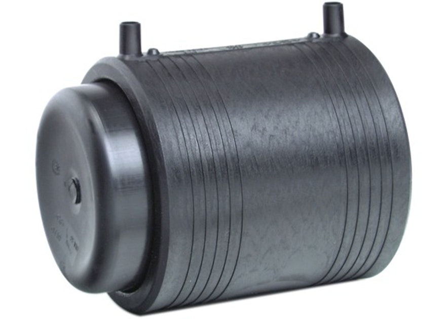 GEORG FISCHER ELECTROFUSION PLUG GF 75 PN16 WATER | Electrical Welding ...